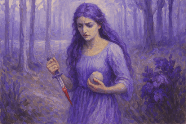 Balladyna - Juliusz Słowacki - Wielka Powtórka 8-Klasisty